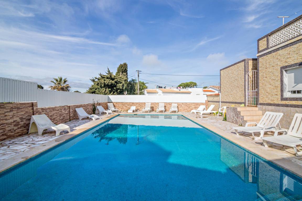 120 M² Apartment ∙ 2 Bedrooms ∙ 6 Guests - Albufeira