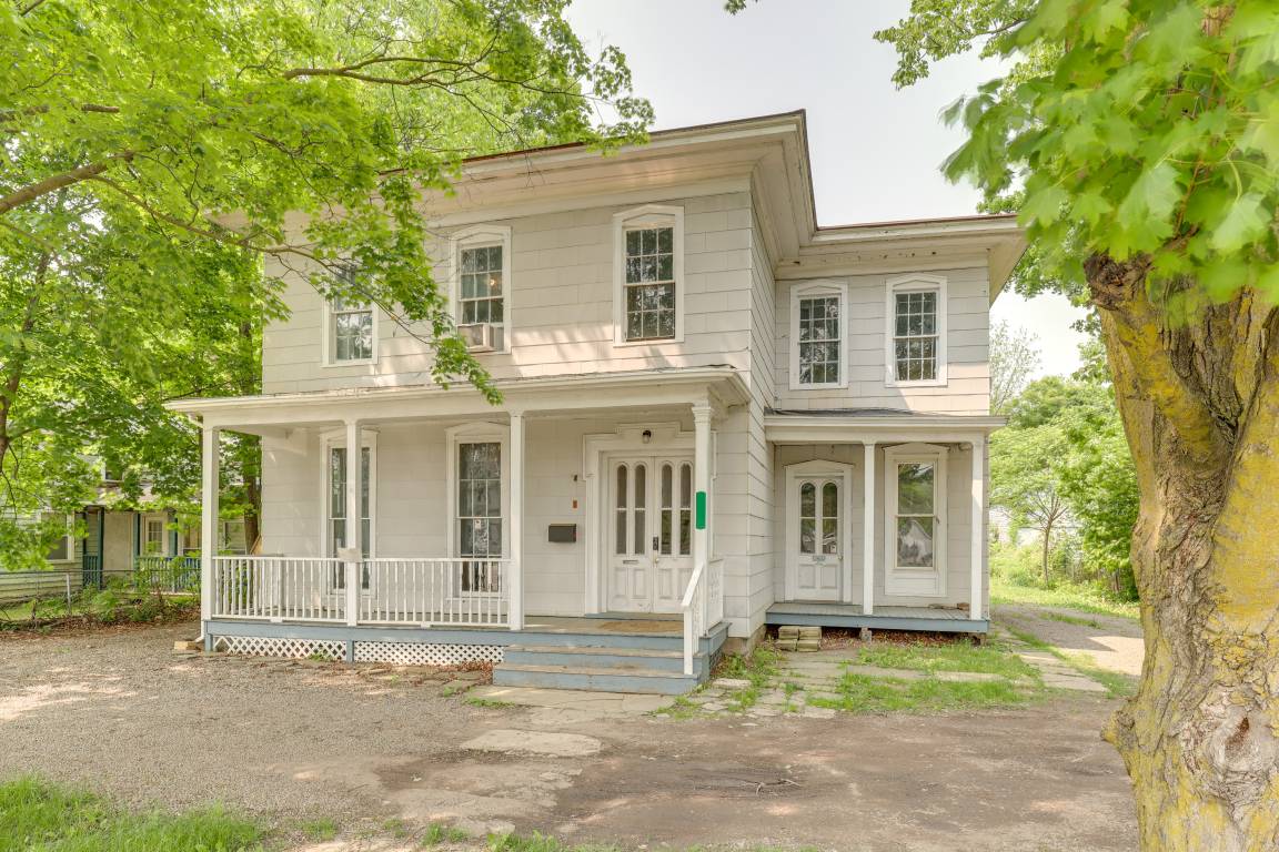 209 M² Apartment ∙ 5 Bedrooms ∙ 8 Guests - Bath, NY