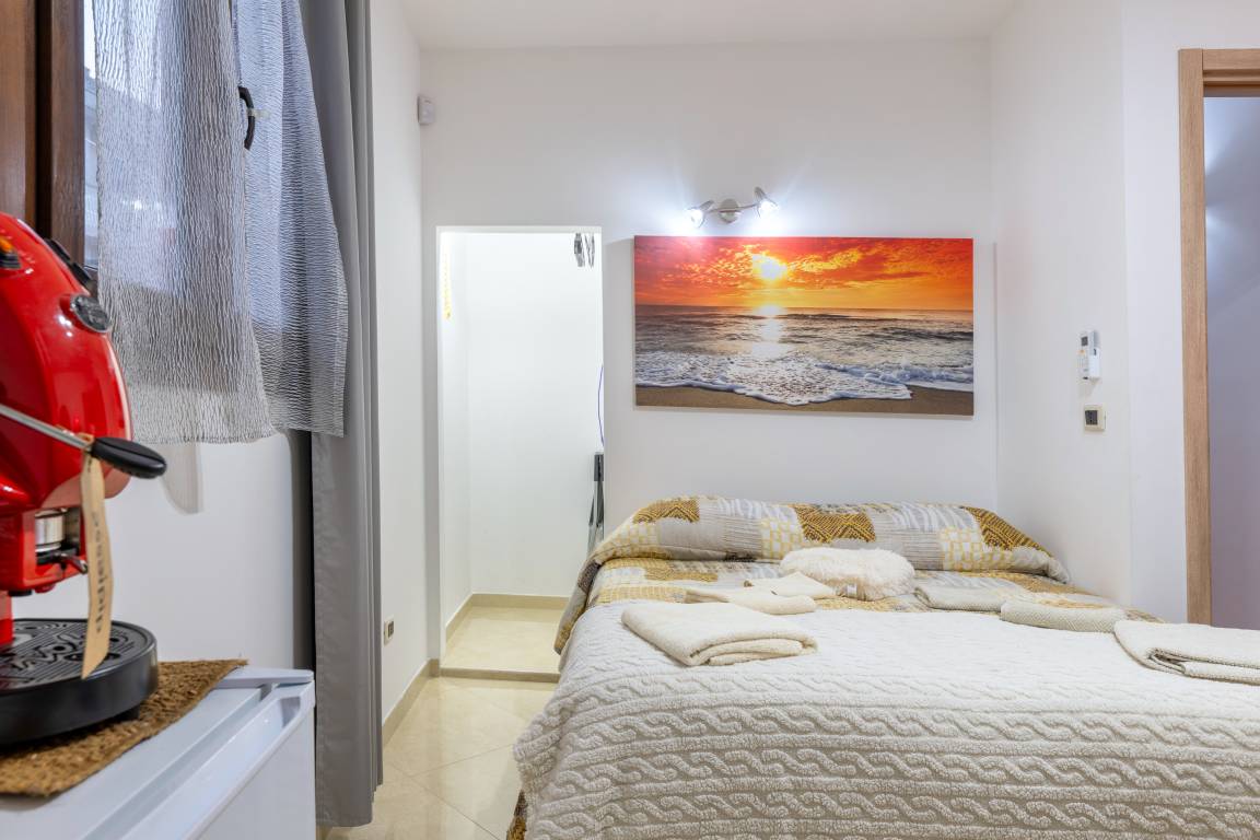 23 M² Apartamento ∙ 1 Habitación ∙ 2 Huéspedes - San Vito dei Normanni