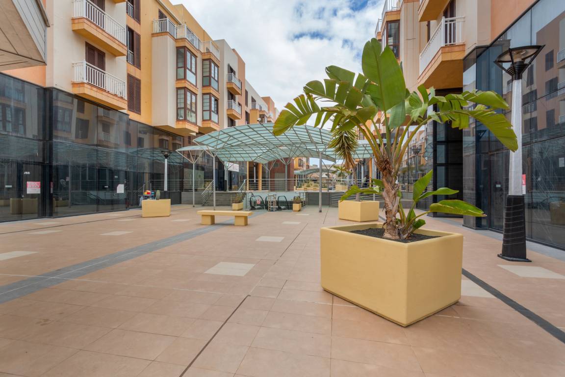 72 M² Apartment ∙ 1 Bedroom ∙ 3 Guests - Lanzarote Airport (ACE)