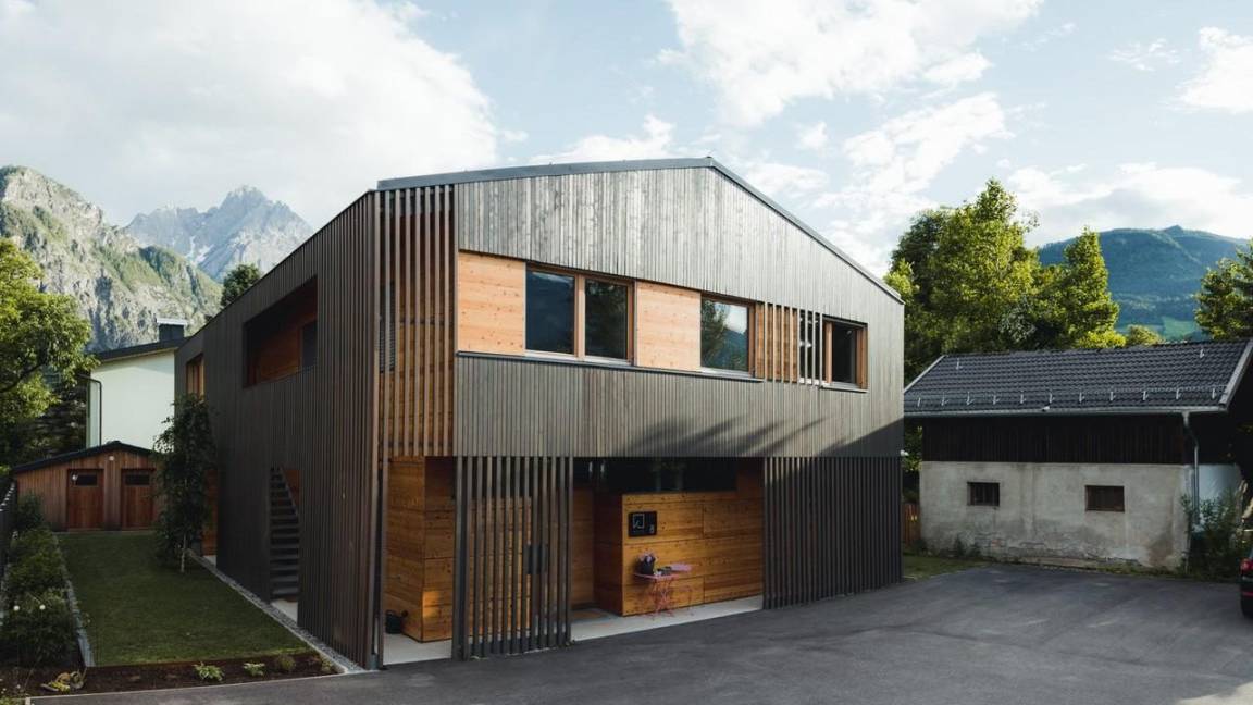 Apartment ∙ 4 Guests - Lienz