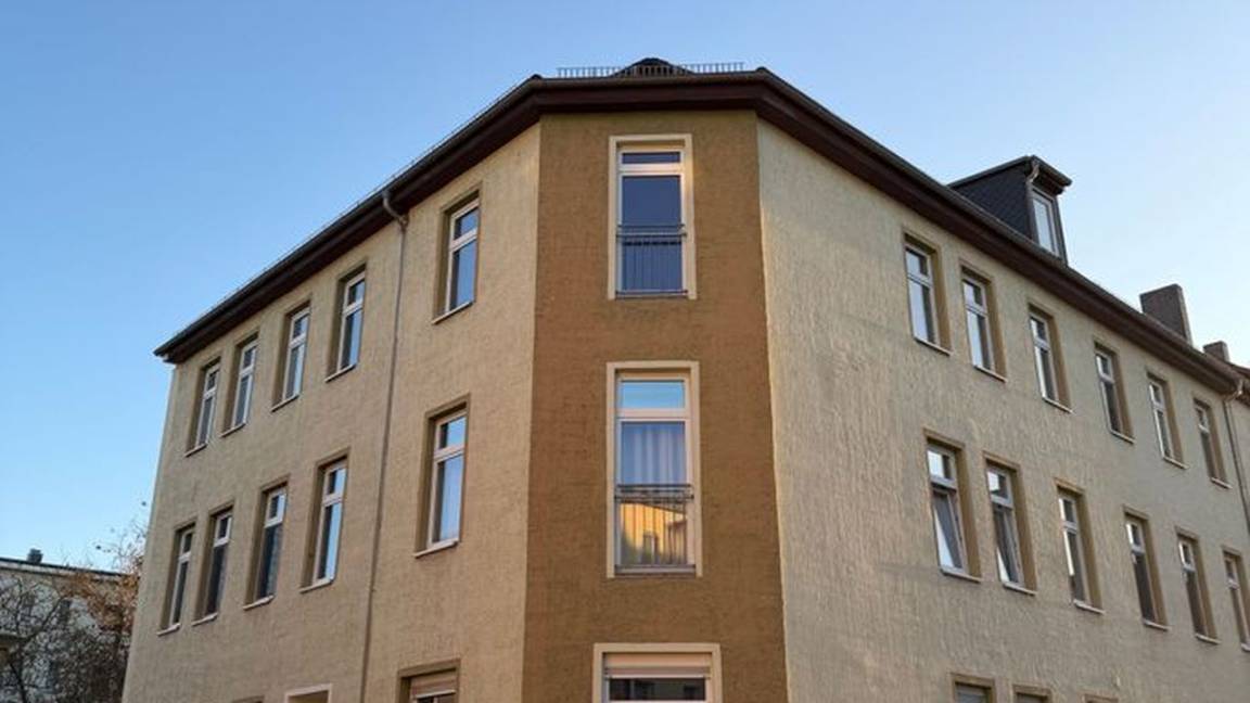 67 M² Apartment ∙ 1 Bedroom ∙ 4 Guests - Dessau