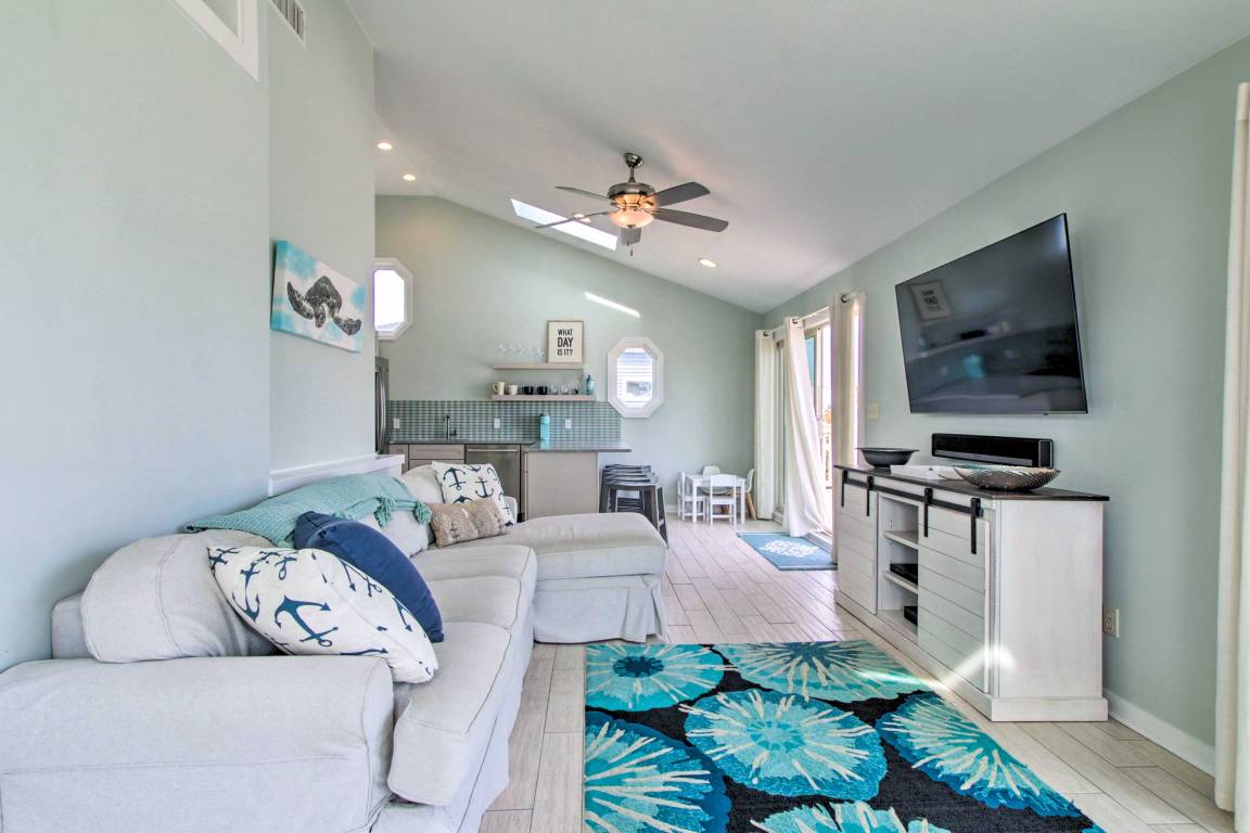 278 M² House ∙ 7 Bedrooms ∙ 16 Guests - Bethany Beach, DE