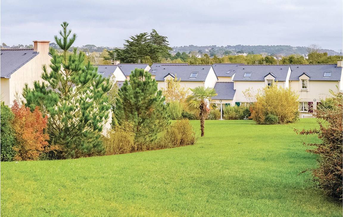 53 M² Duplex ∙ 3 Chambres ∙ 8 Personnes - Camaret-sur-Mer