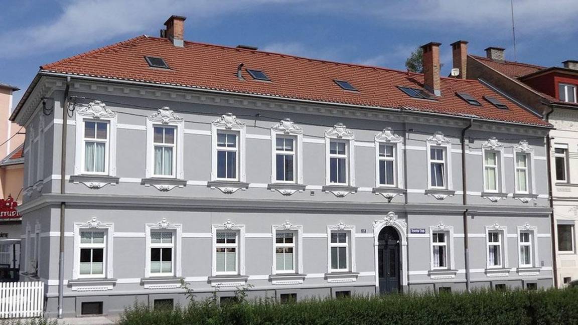 30 M² Apartamento ∙ 1 Quarto ∙ 2 Hóspedes - Klagenfurt