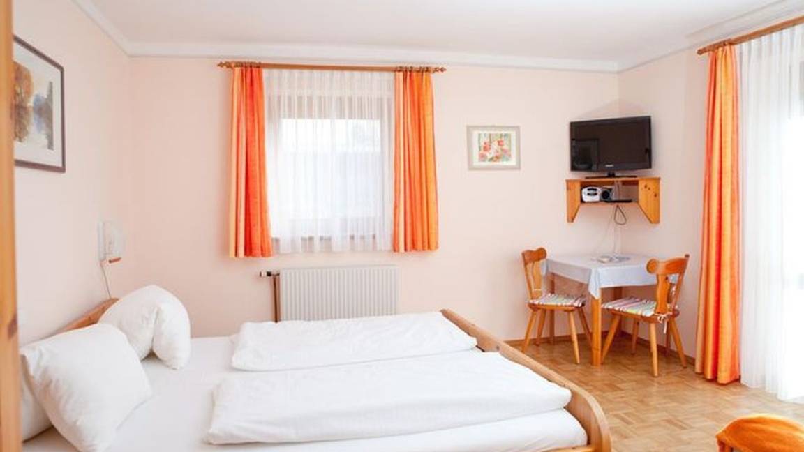 18 M² Hotel ∙ 1 Bedroom ∙ 3 Guests - Bad Waltersdorf