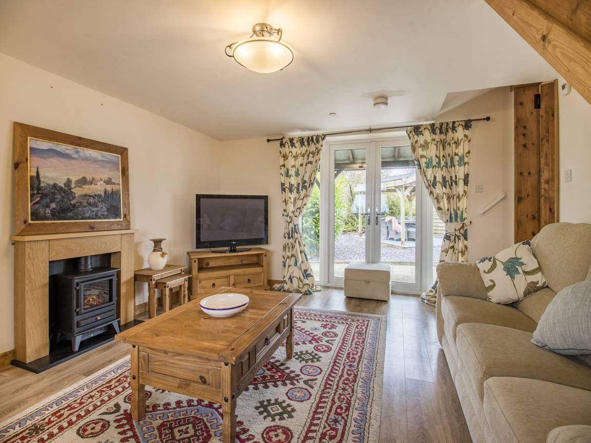Cottage ∙ 3 Bedrooms ∙ 6 Guests - Ceredigion