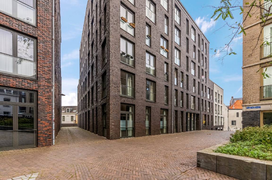 83 M² Huoneisto ∙ 2 Makuuhuonetta ∙ 3 Vierasta - Wageningen
