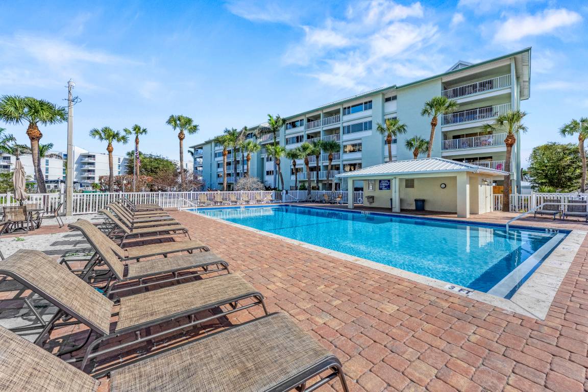 74 M² Maison De Vacances ∙ 2 Chambres ∙ 4 Personnes - Venice, FL