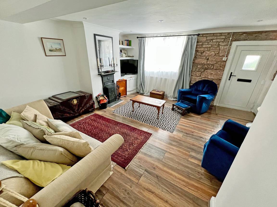 Cottage ∙ 3 Bedrooms ∙ 5 Guests - England