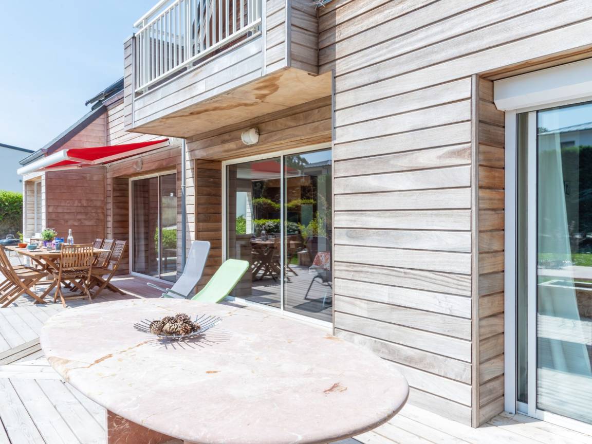 250 M² Huis ∙ 5 Slaapkamers ∙ 12 Gasten - Agon-Coutainville