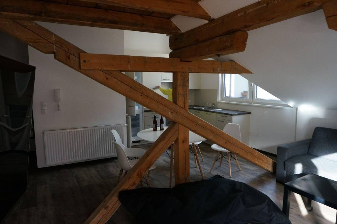 70 M² Appartement ∙ 1 Slaapkamer ∙ 4 Gasten - Niederthai