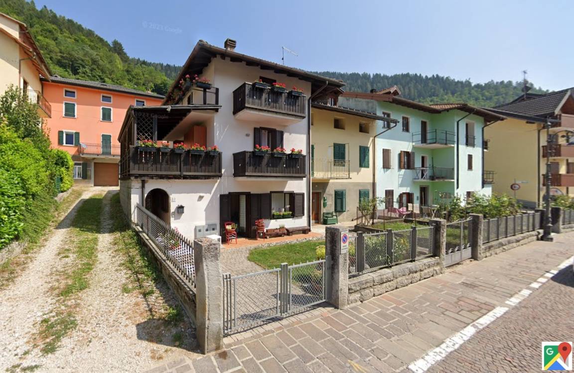 33 M² Appartamento Vacanza ∙ 1 Camera Da Letto ∙ 2 Ospiti - Passo Brocon
