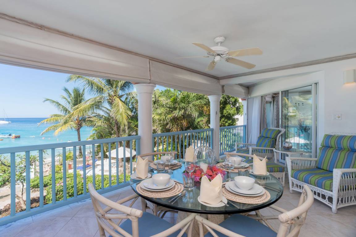 Villa ∙ 2 Bedrooms ∙ 4 Guests - Barbados