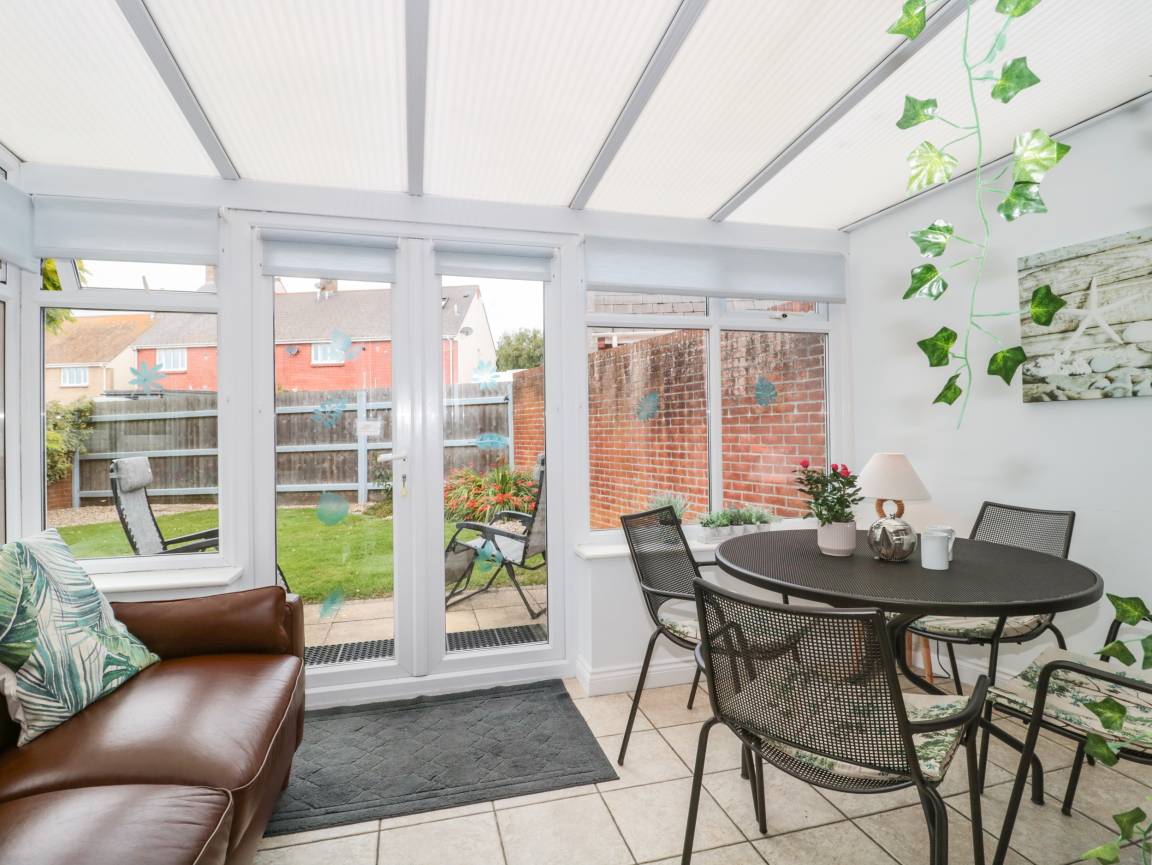 Cottage ∙ 2 Bedrooms ∙ 4 Guests - Bridport