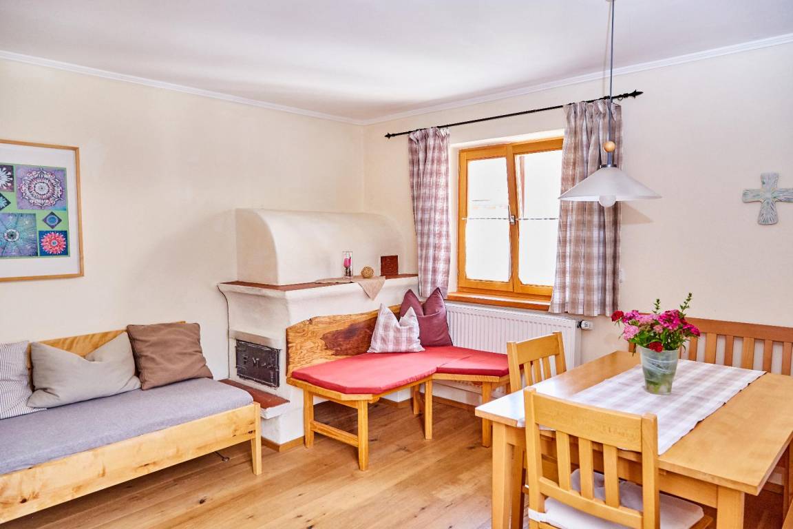 70 M² Apartment ∙ 2 Bedrooms ∙ 5 Guests - Waldkirchen