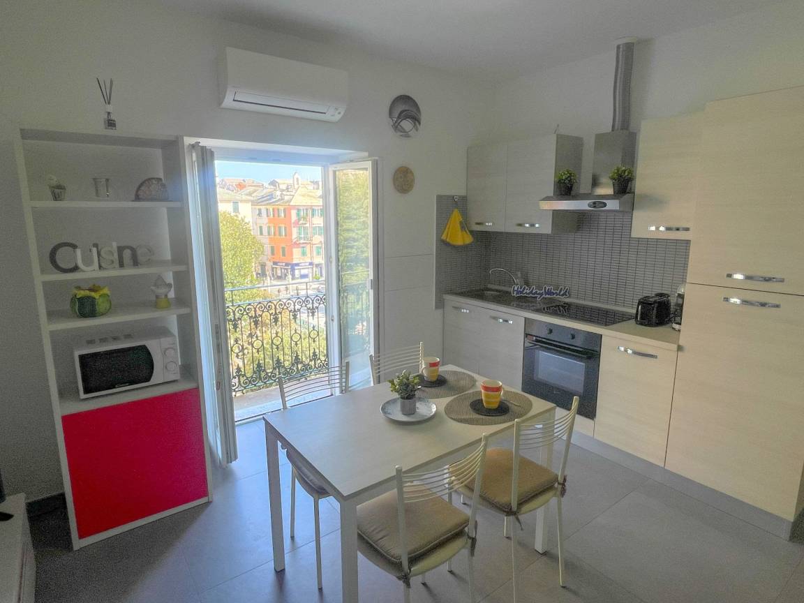 43 M² Appartement ∙ 1 Chambre ∙ 4 Personnes - Savone