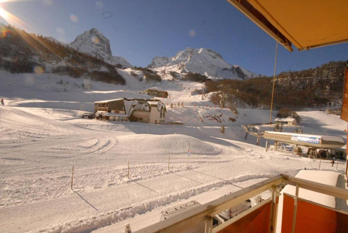 55 M² Appartement ∙ 1 Chambre ∙ 8 Personnes - Lac de Migouélou