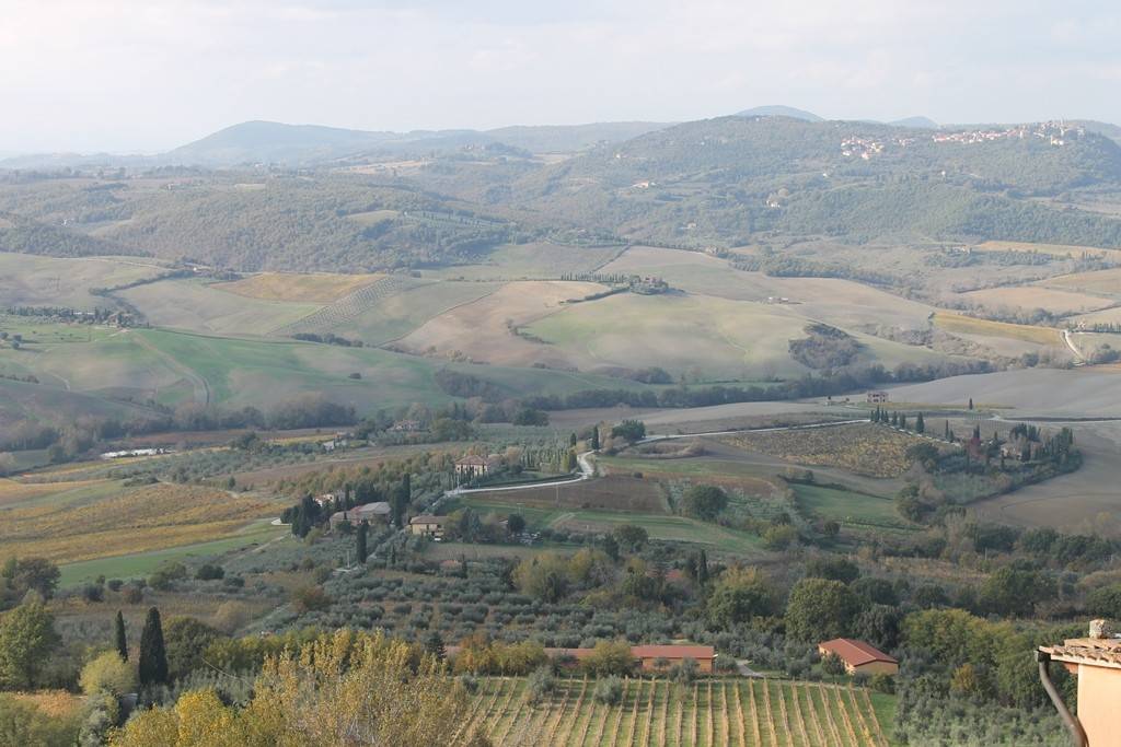 70 M² Apartment ∙ 2 Bedrooms ∙ 5 Guests - Montepulciano