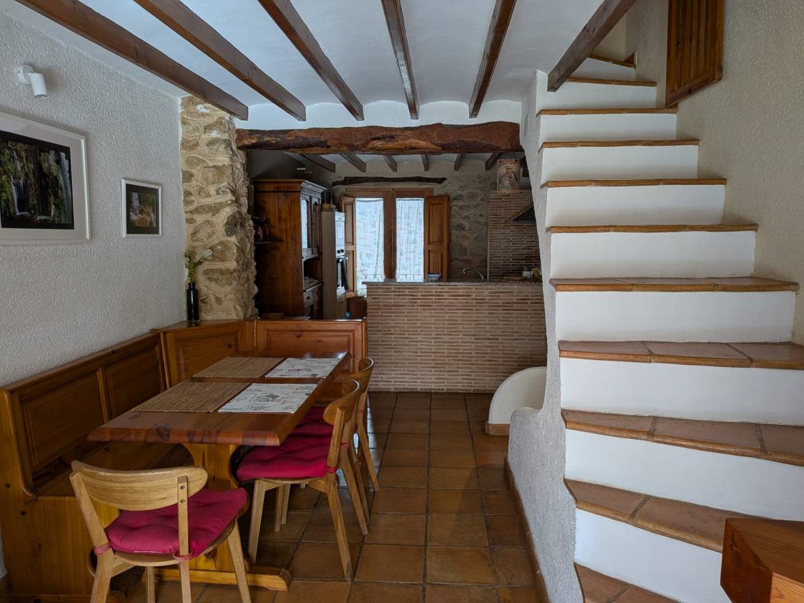 140 M² Casa ∙ 2 Habitaciones ∙ 4 Huéspedes - Altea