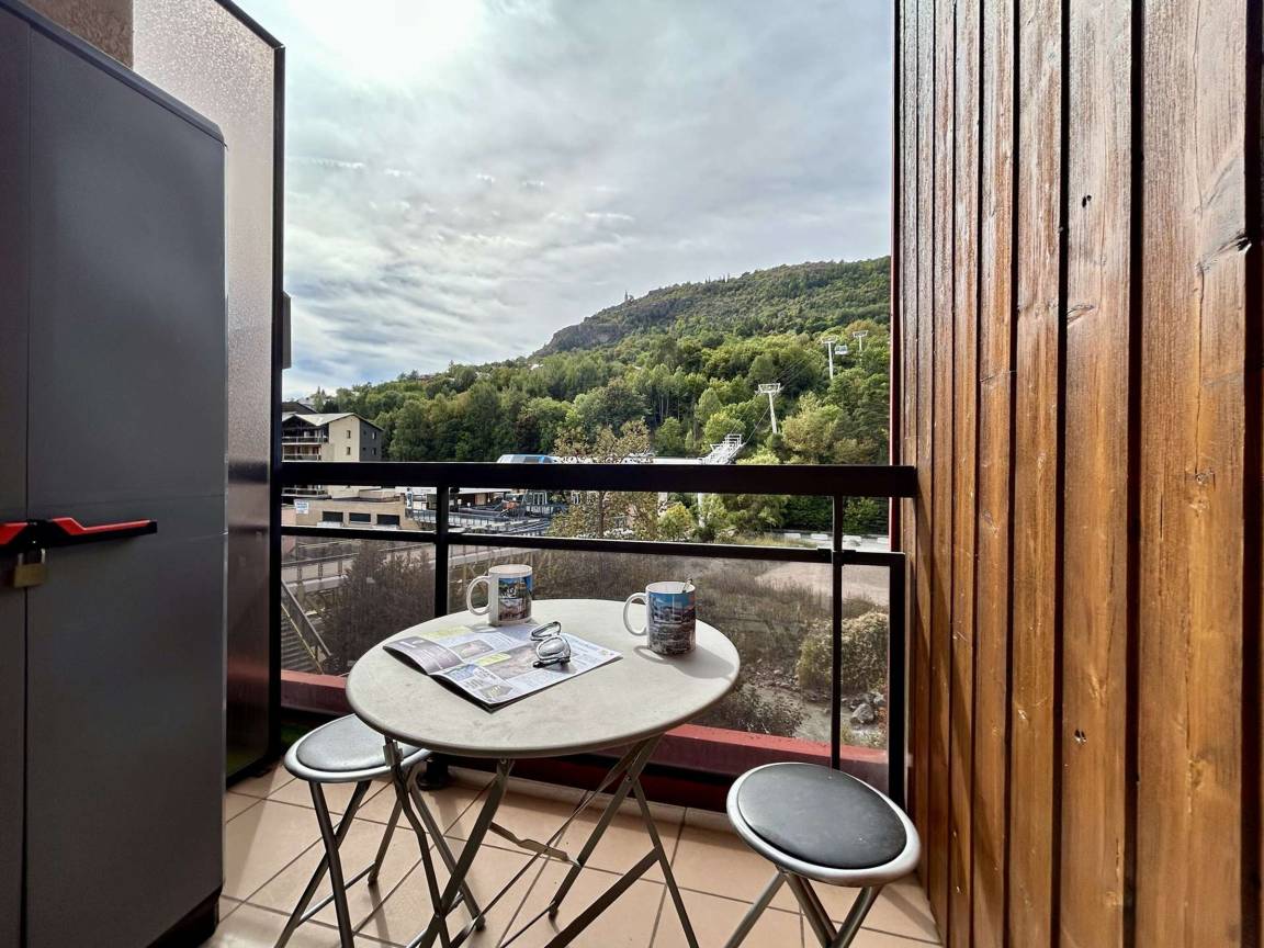 29 M² Studio ∙ 1 Chambre ∙ 5 Personnes - Briançon