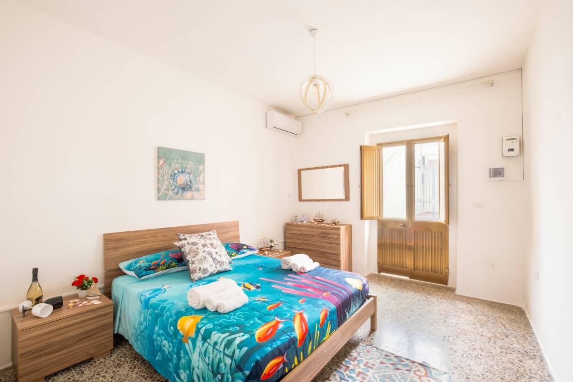 80 M² House ∙ 2 Bedrooms ∙ 5 Guests - Punta Prosciutto