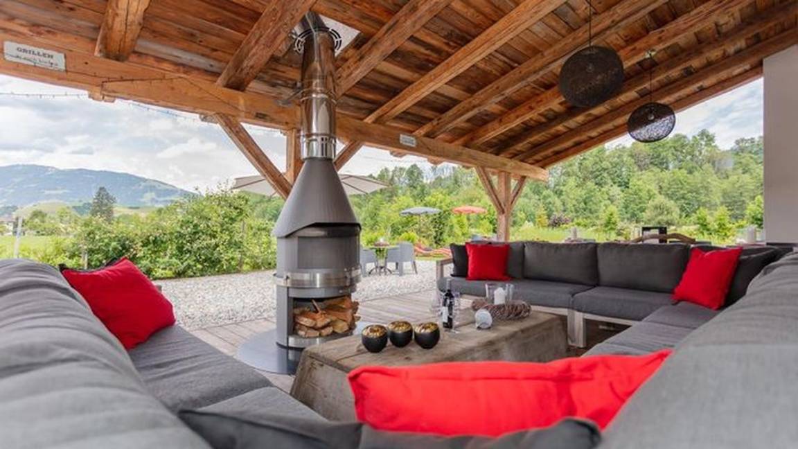 81 M² Apartment ∙ 2 Bedrooms ∙ 6 Guests - Saalfelden