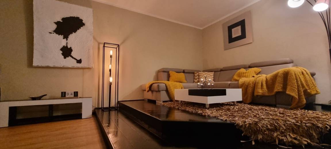 84 M² Appartement ∙ 2 Slaapkamers ∙ 4 Gasten - Bad Oeynhausen