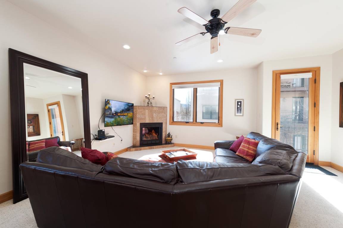 199 M² House ∙ 3 Bedrooms ∙ 6 Guests - Durango, CO