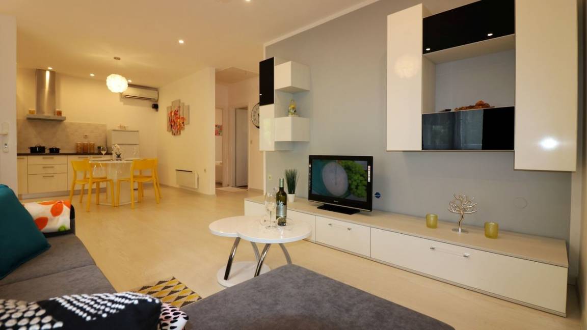 62 M² Maison De Vacances ∙ 2 Chambres ∙ 4 Personnes - Poreč