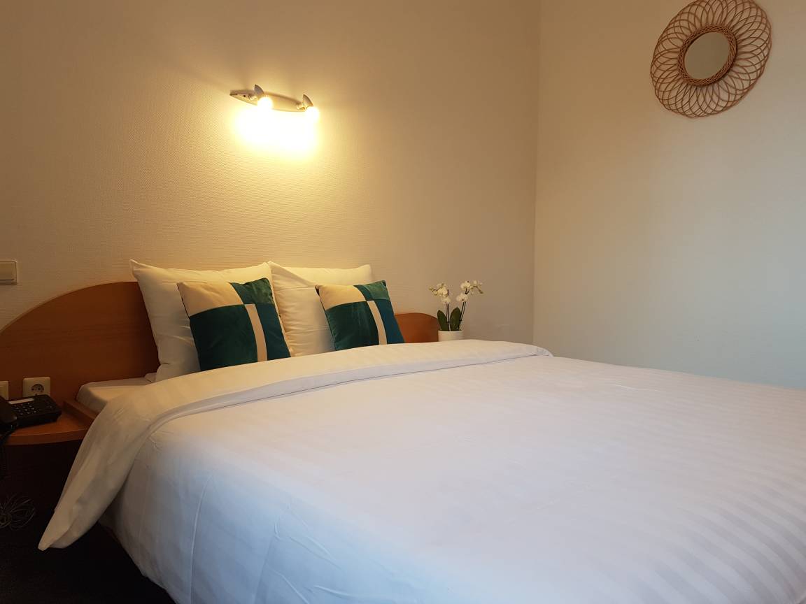 15 M² Habitación Privada ∙ 1 Habitación ∙ 2 Huéspedes - Luxembourg