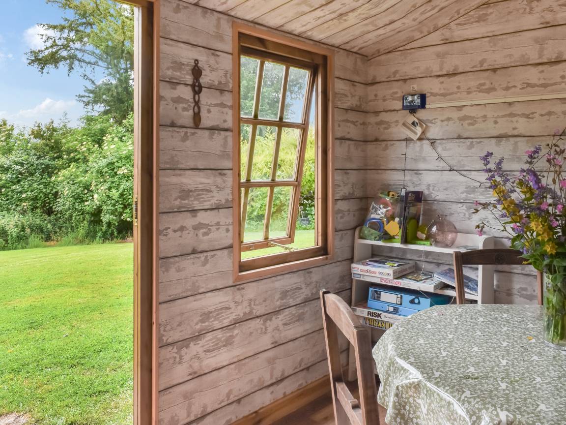 Cottage ∙ 1 Bedroom ∙ 2 Guests - Herefordshire