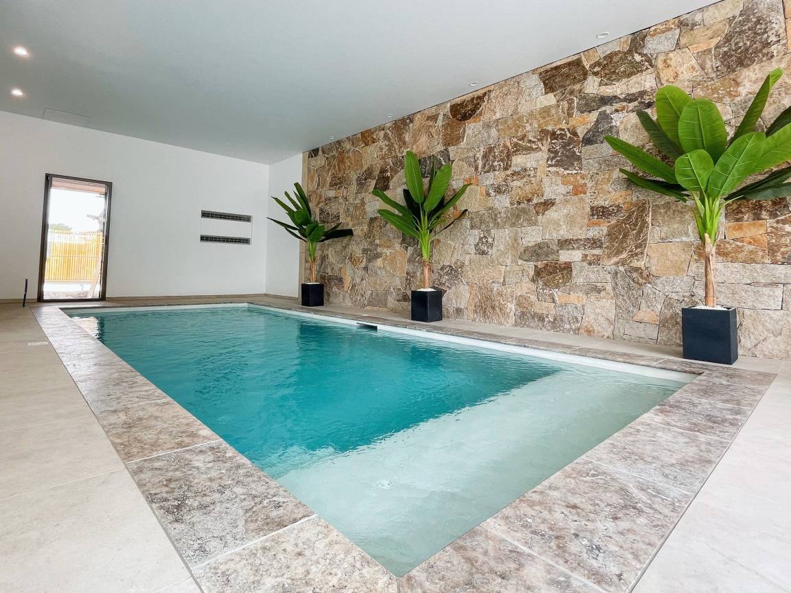 240 M² Villa ∙ 6 Chambres ∙ 12 Personnes - La Roche-Bernard