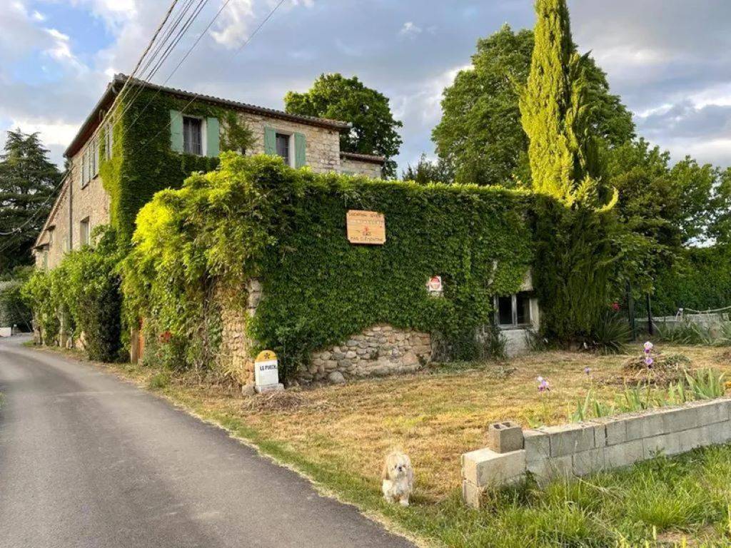 73 M² Appartement ∙ 3 Chambres ∙ 8 Personnes - Les Vans