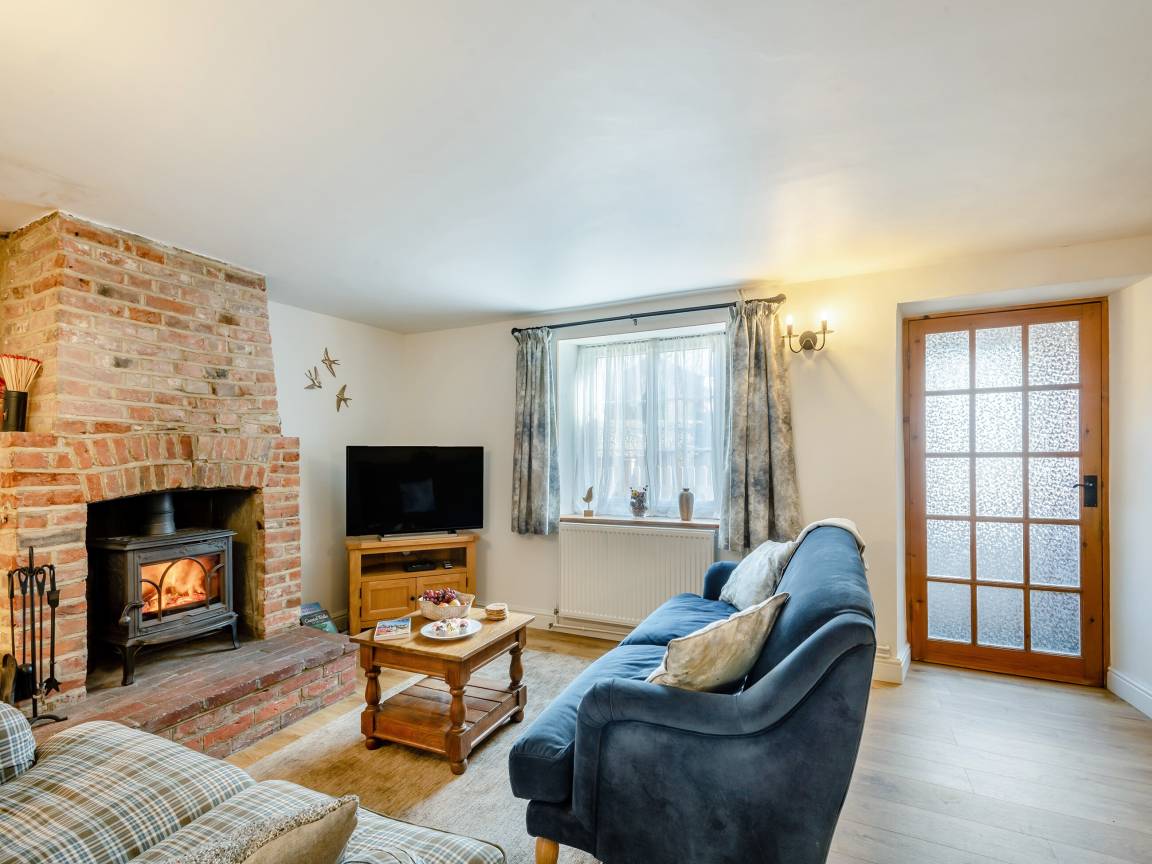 Cottage ∙ 3 Bedrooms ∙ 5 Guests - Hunstanton