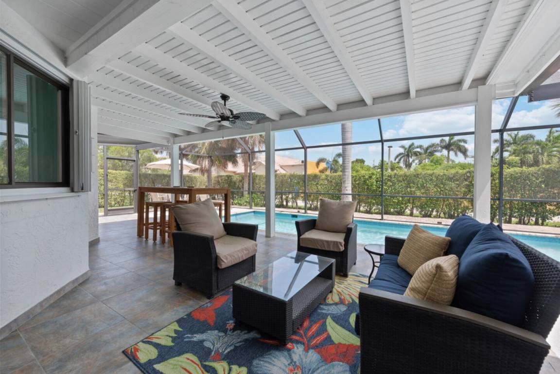 House ∙ 2 Bedrooms ∙ 5 Guests - Marco Island, FL