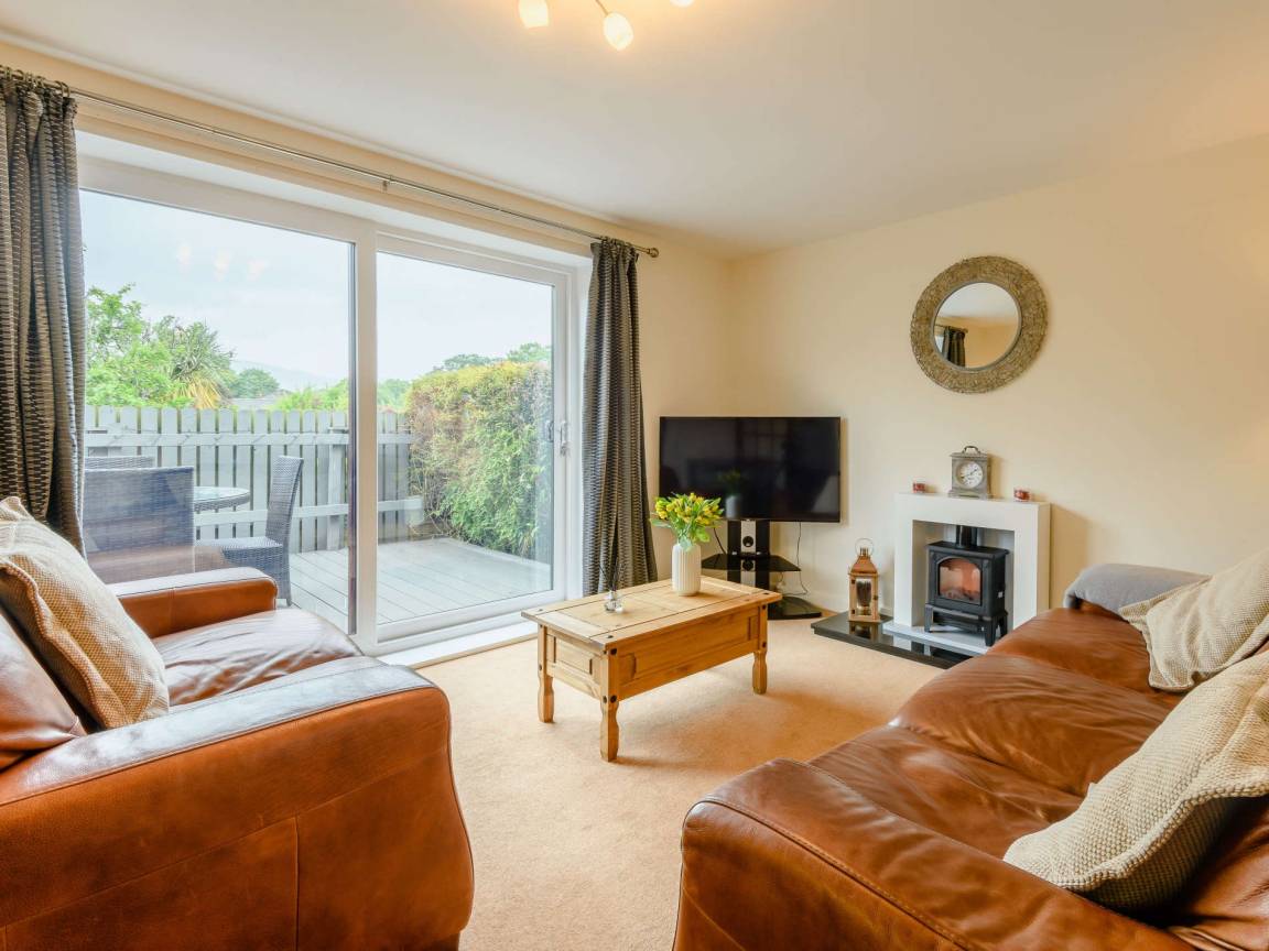 Cottage ∙ 2 Bedrooms ∙ 4 Guests - Keswick