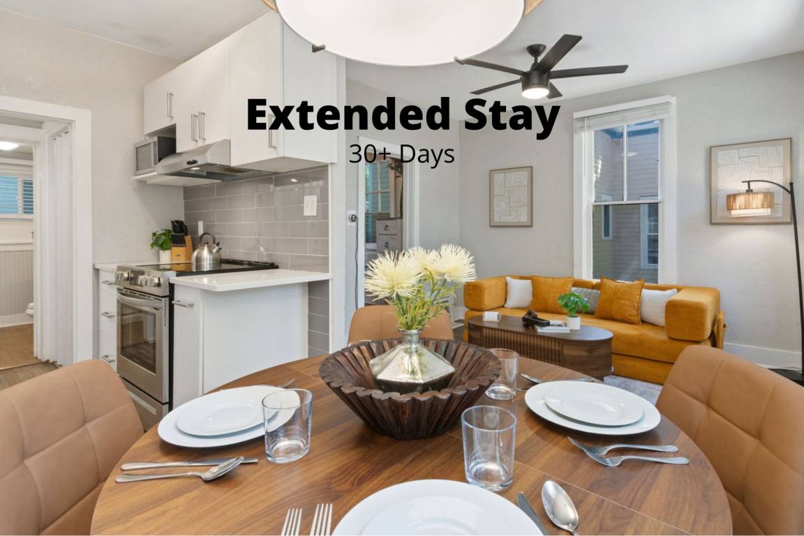 47 M² House ∙ 1 Bedroom ∙ 2 Guests - Fort Collins, CO