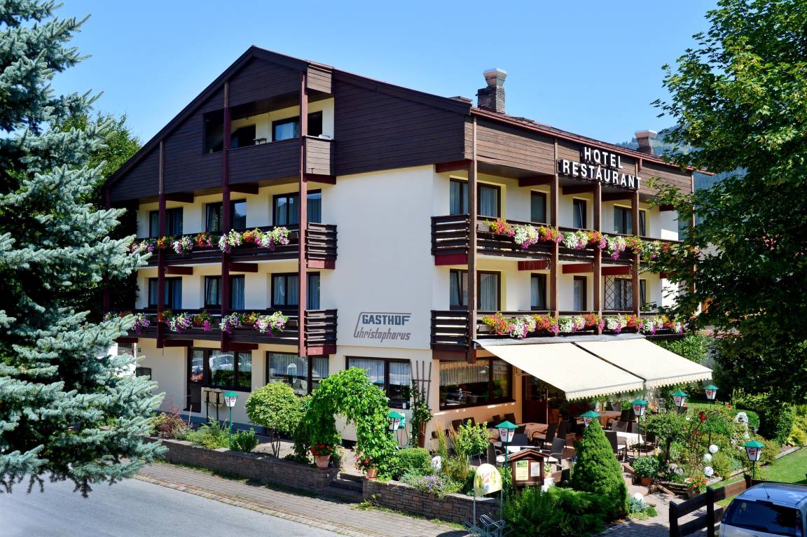 18 M² Hotel ∙ 1 Bedroom ∙ 2 Guests - Westendorf