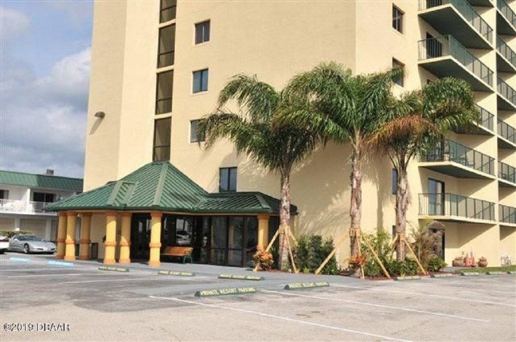 93 M² Condo ∙ 2 Bedrooms ∙ 4 Guests - Daytona Beach Shores, FL