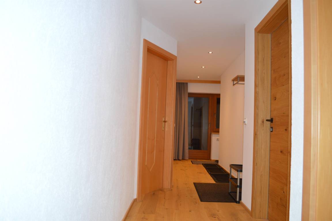 72 M² Apartment ∙ 2 Bedrooms ∙ 5 Guests - Fieberbrunn