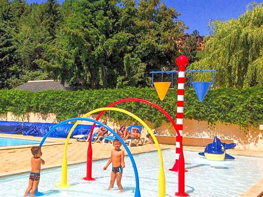 32 M² Mobil-home ∙ 3 Chambres ∙ 6 Personnes - Osséja