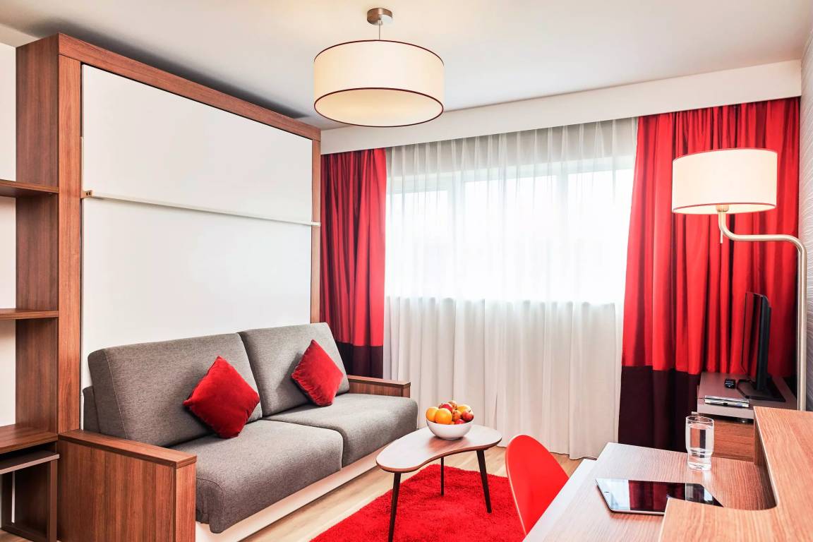 20 M² Studio Flat ∙ 1 Bedroom ∙ 2 Guests - Edgbaston Stadium