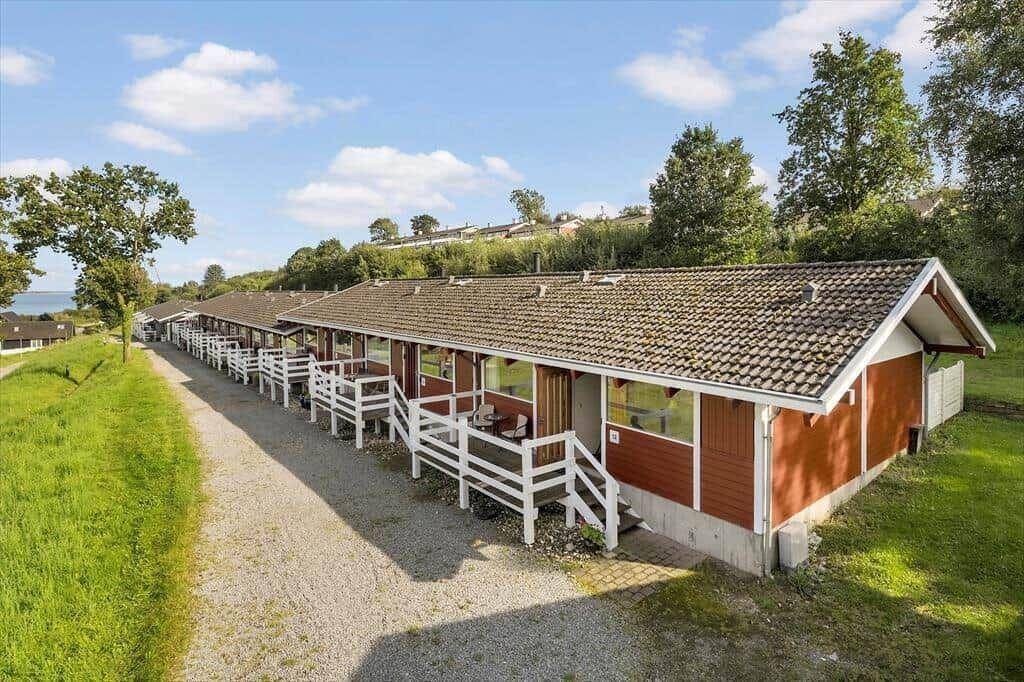 61 M² Huis ∙ 2 Slaapkamers ∙ 5 Gasten - Aabenraa