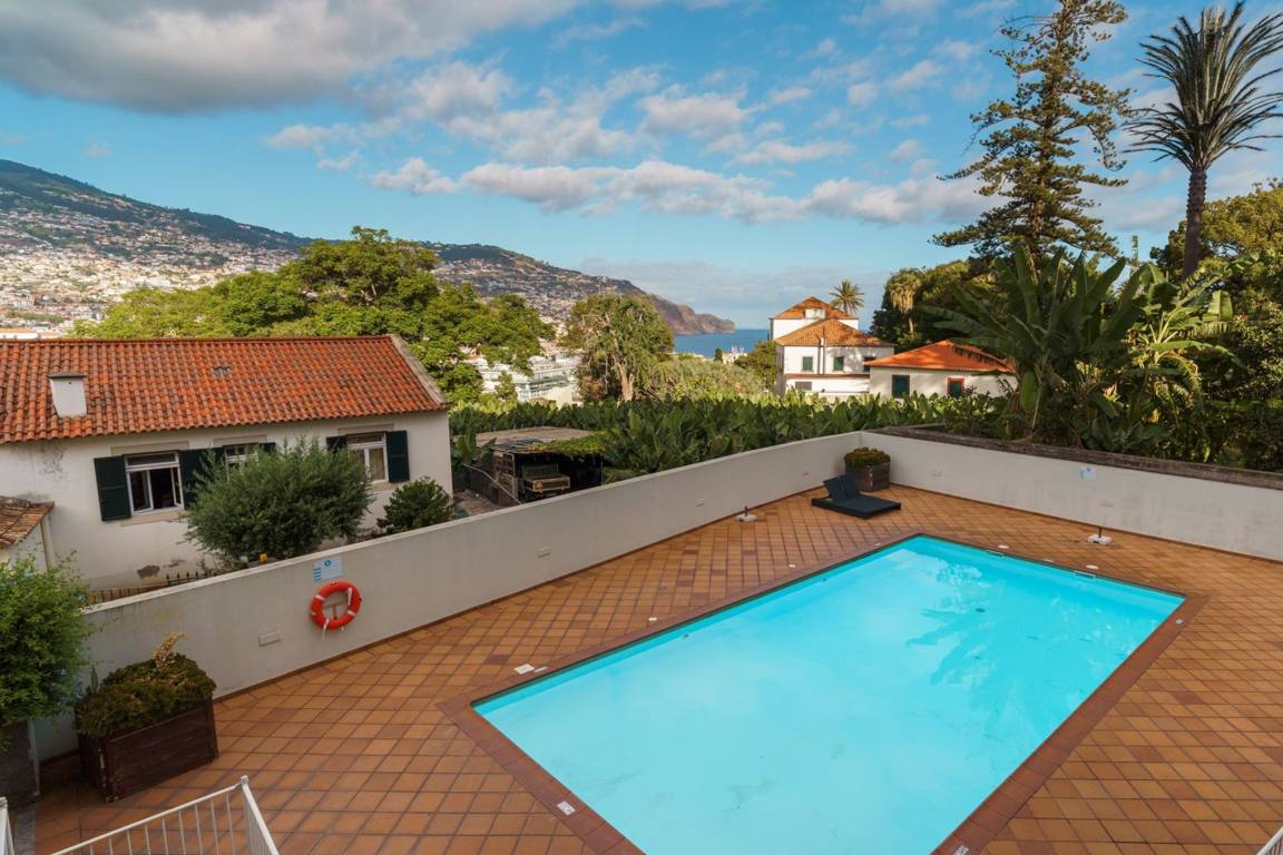 Appartement ∙ 2 Chambres ∙ 4 Personnes - Funchal