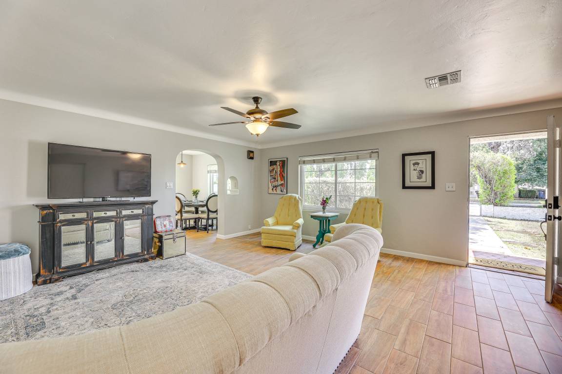 111 M² Maison De Vacances ∙ 2 Chambres ∙ 6 Personnes - Mesa, AZ