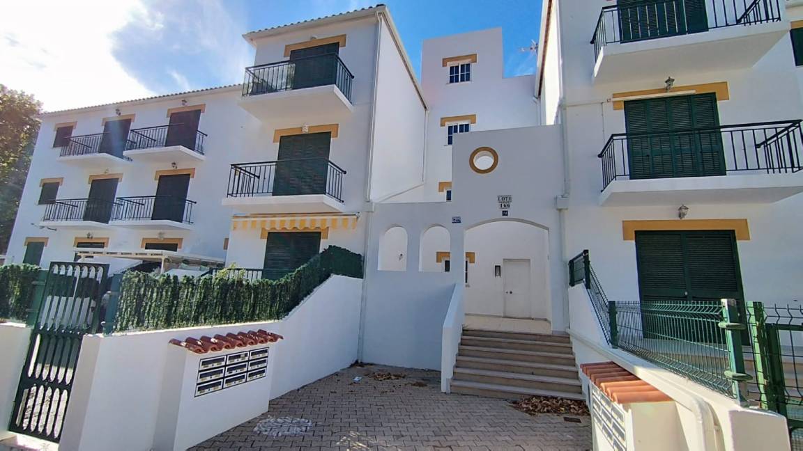 54 M² Appartement ∙ 1 Slaapkamer ∙ 4 Gasten - Altura