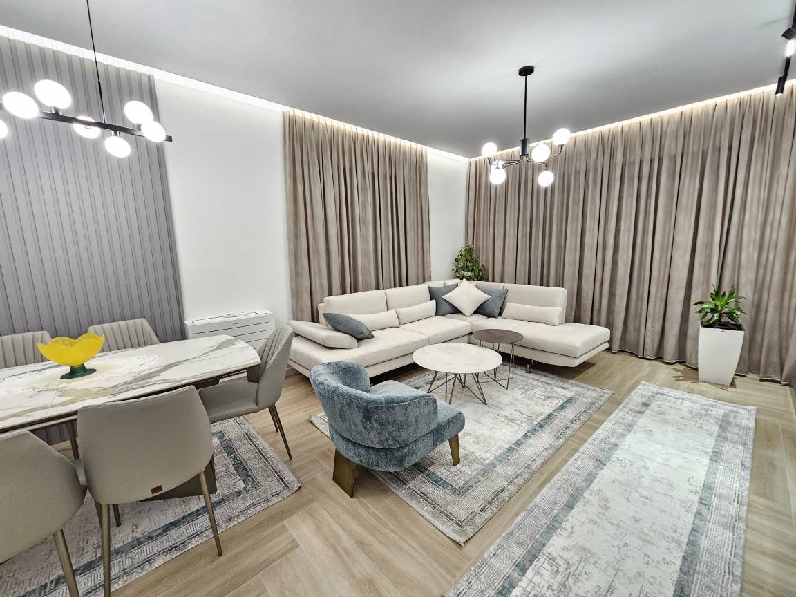 265 M² Villa ∙ 4 Camere Da Letto ∙ 11 Ospiti - Valona