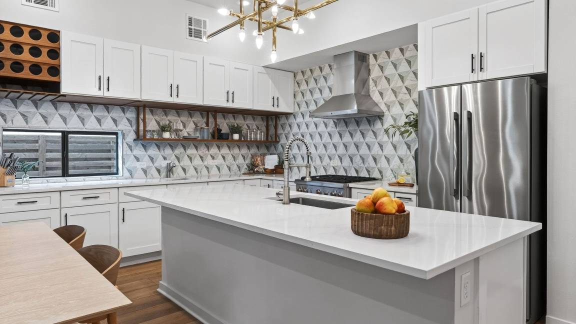 207 M² Casa Vacanza ∙ 4 Camere Da Letto ∙ 10 Ospiti - Austin, TX