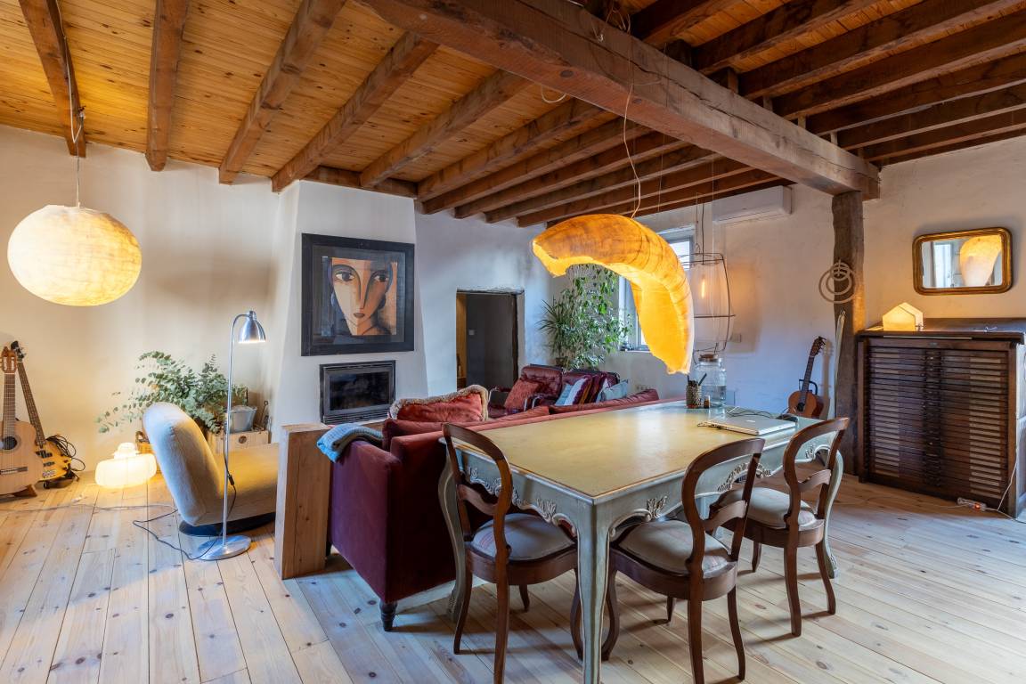 300 M² Casa ∙ 7 Habitaciones ∙ 14 Huéspedes - Candeleda